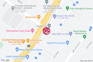 Locations