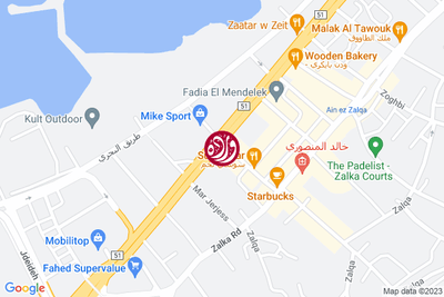 Locations
